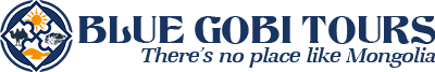 WESTERN MONGOLIA - Blue GobiBlue Gobi